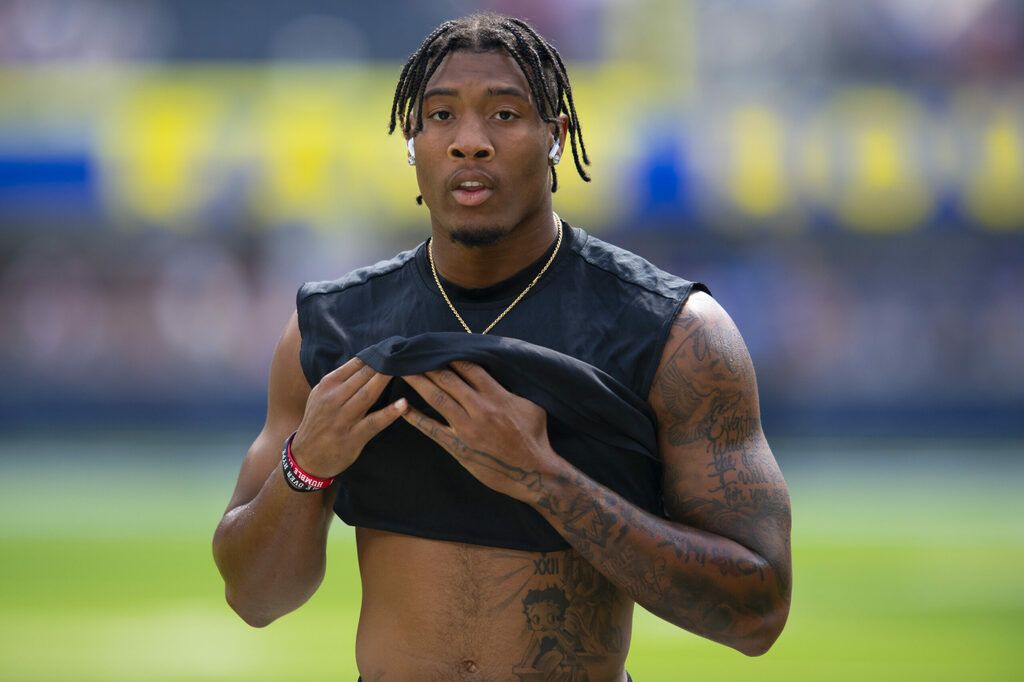 Isaiah Simmons a top Year 3 breakout candidate for 2022