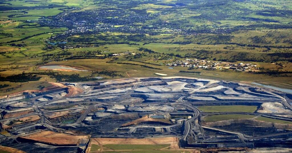 Plans to extend mine near Singleton until 2050 forging…