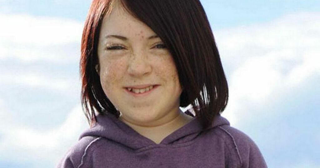 'Incredible' former BBC reality star Jasmine Burkitt…