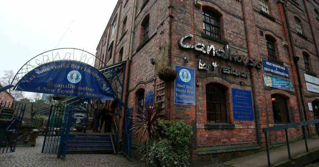 Nottingham Waterfront festival to return to city after…