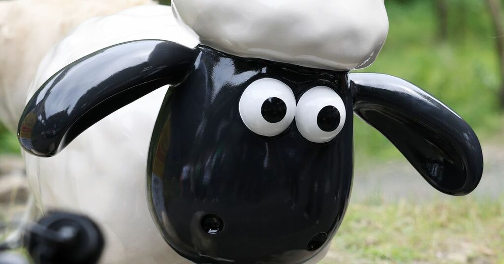Aardman Animations hopes Newcastle's Shaun the Sheep…