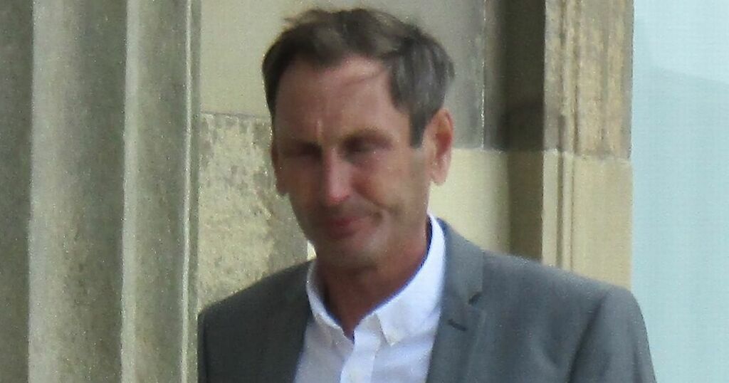 Lanarkshire man's ear hacked off with blade in attack…