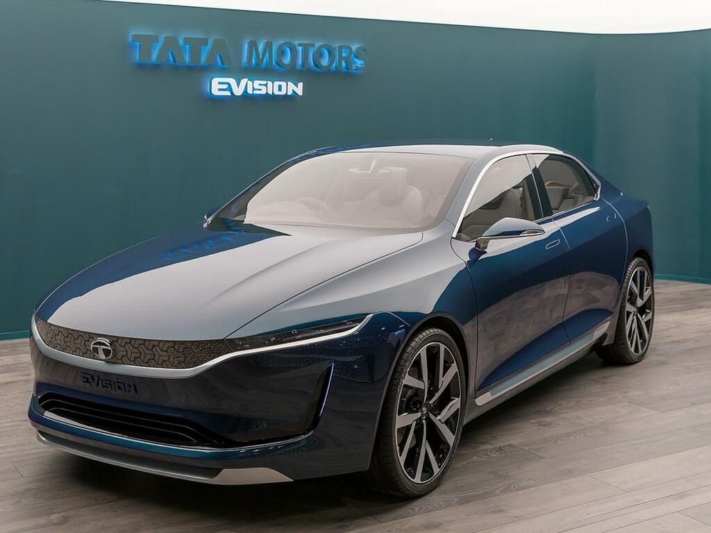 Japanese Semiconductor Firm Bonds With India's Tata…