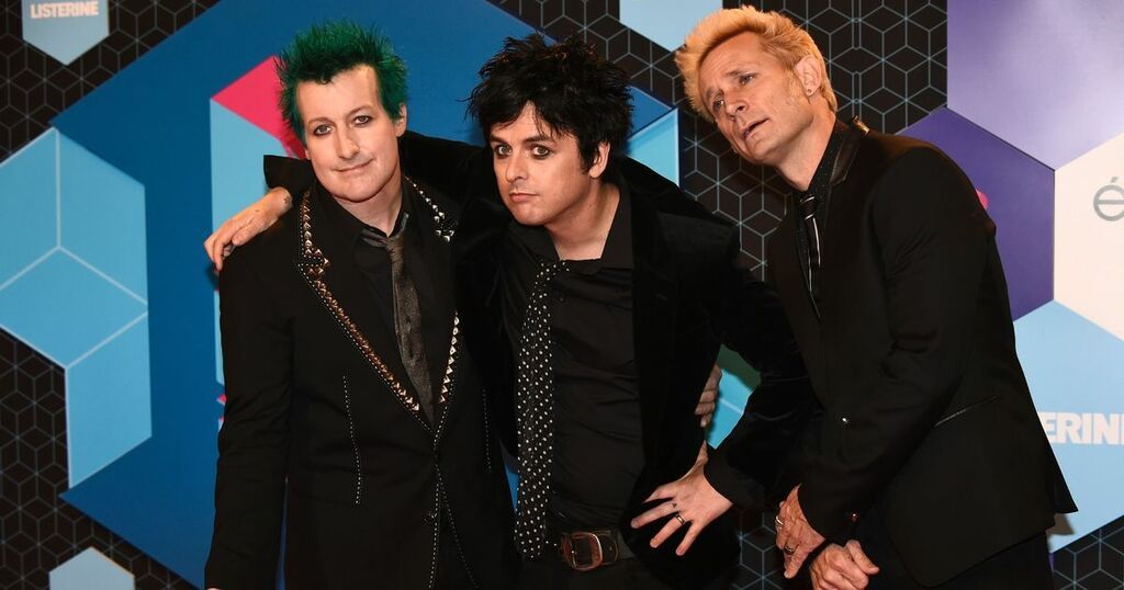 Green Day at Bellahouston Park: Everything you need to…