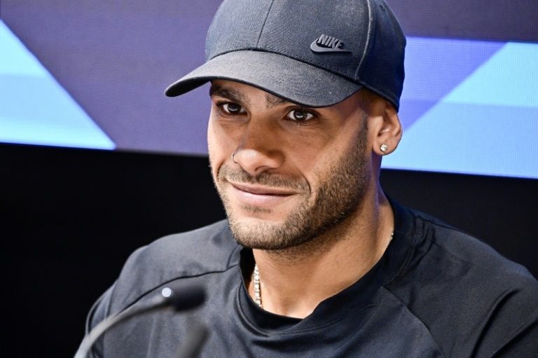 Olympic champ Jacobs returns in Stockholm, eyes ideal…