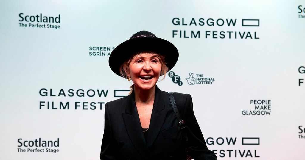 Legendary Scots singer Lulu to tour UK to mark 60th…