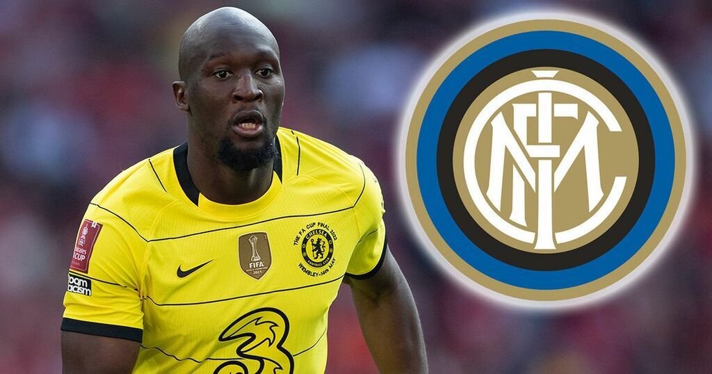 Romelu Lukaku seals Inter Milan return after Chelsea…