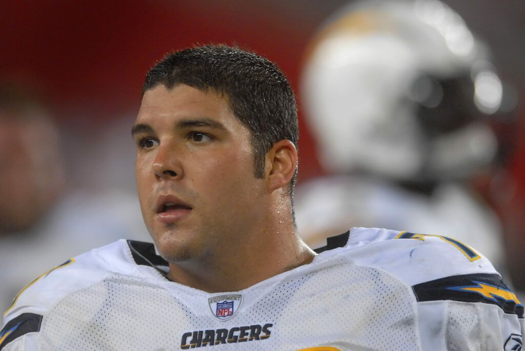 Former Ohio State lineman Shane Olivea cause of death…