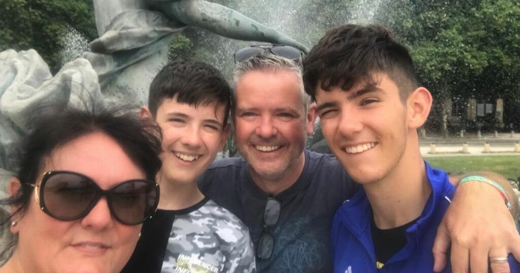 Daniel Greer appeal encourages thousands to join stem…