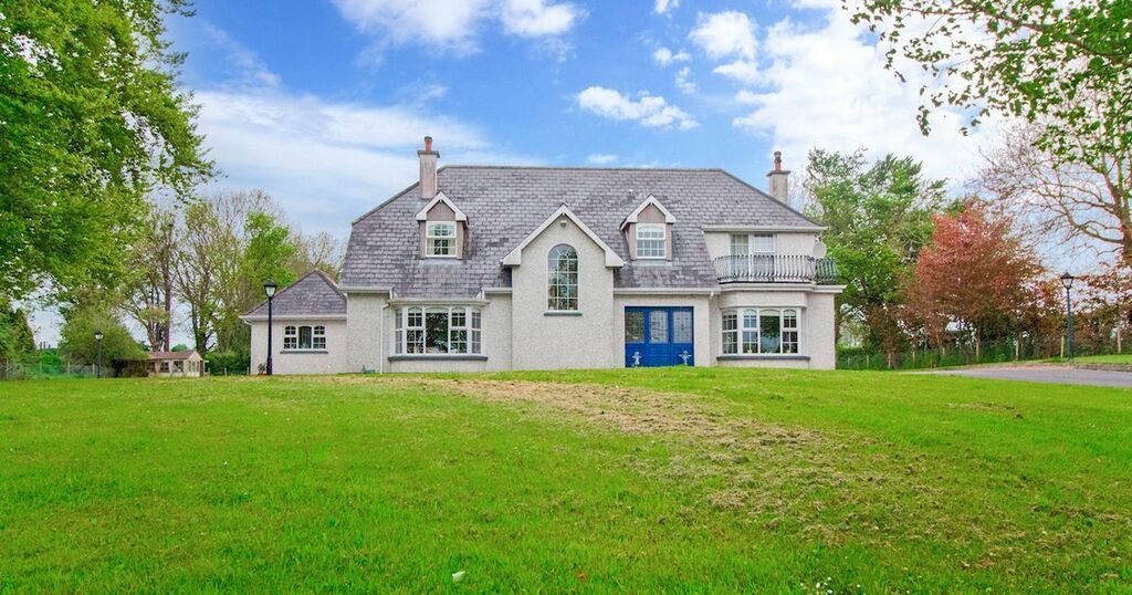 Stunning rural family home sells for nearly double the…