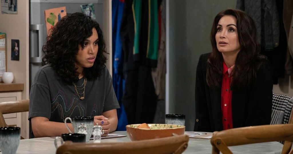 Emmerdale spoilers hint Suzy Merton could be killed…