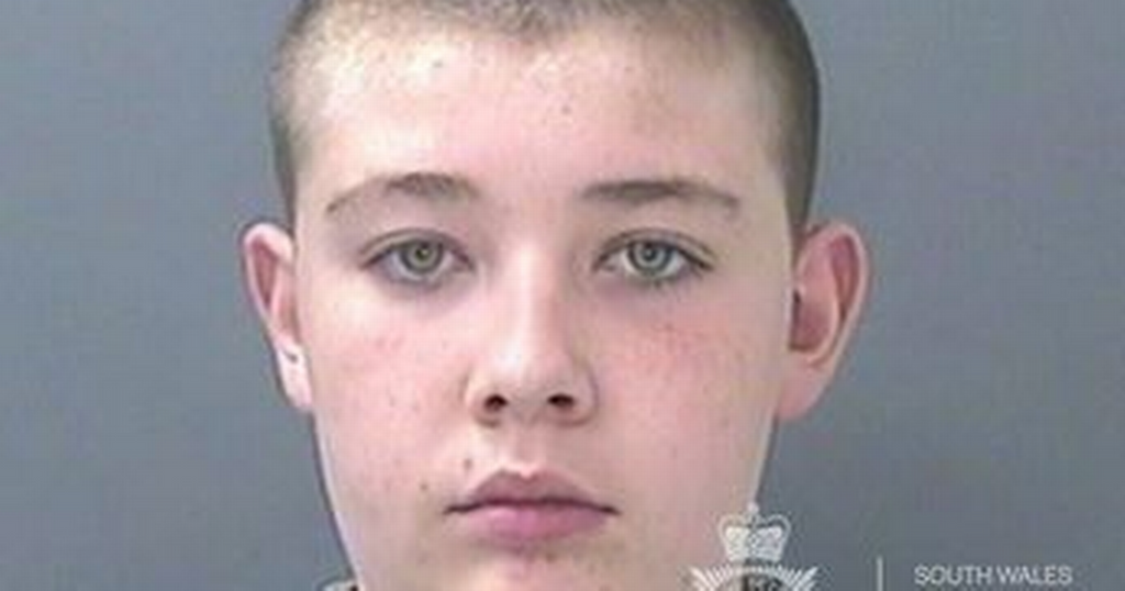 'Pure evil' teen who helped murder Logan Mwangi, 5,…