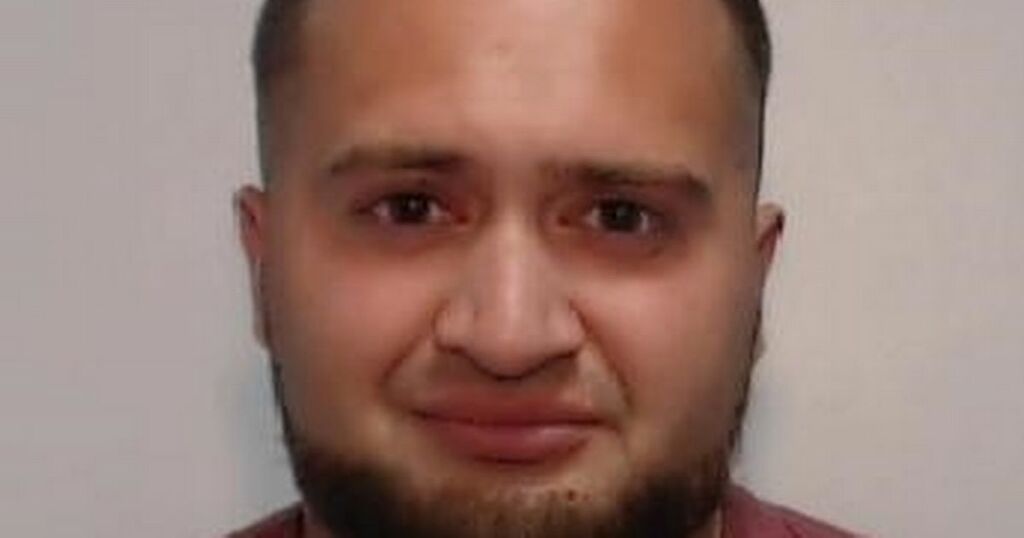 'Demonic' killer stabbed ex-girlfriend to death…