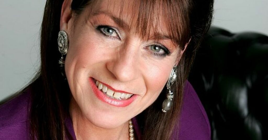 Emmerdale's Viv Hope actor on show fire stunt that…