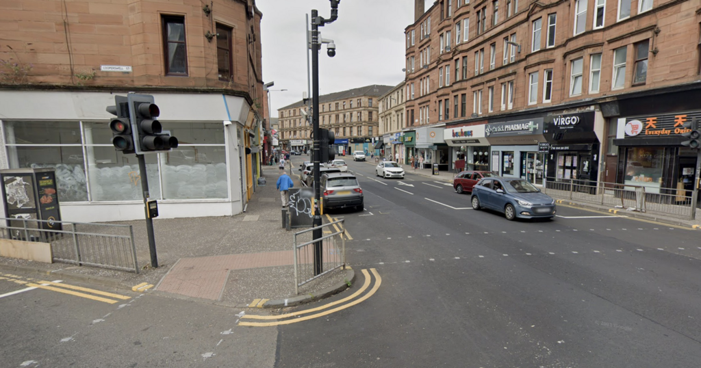 Plans for new Glasgow cafe bakery at Partick Cross as…