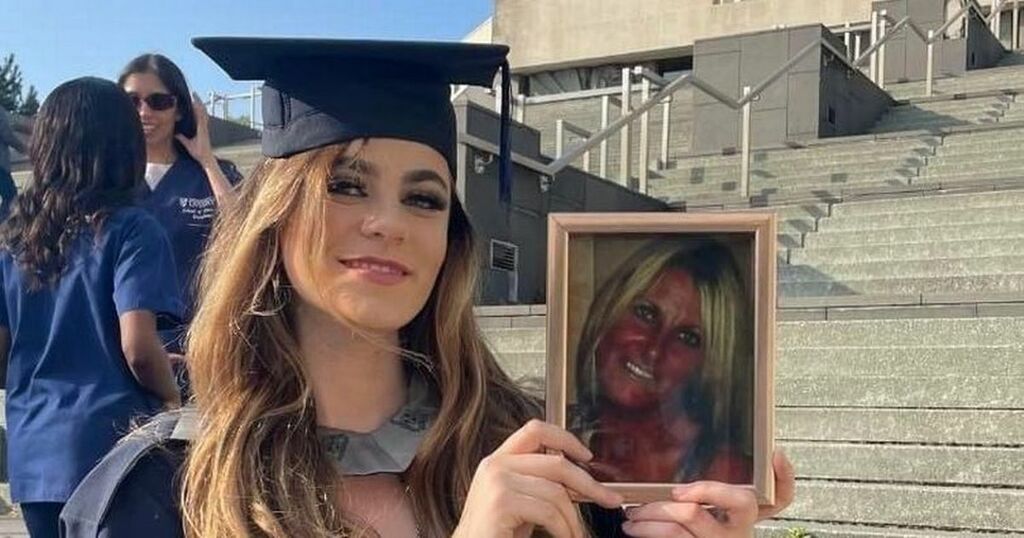 Grieving family kicked out of mum's home just 10 days…