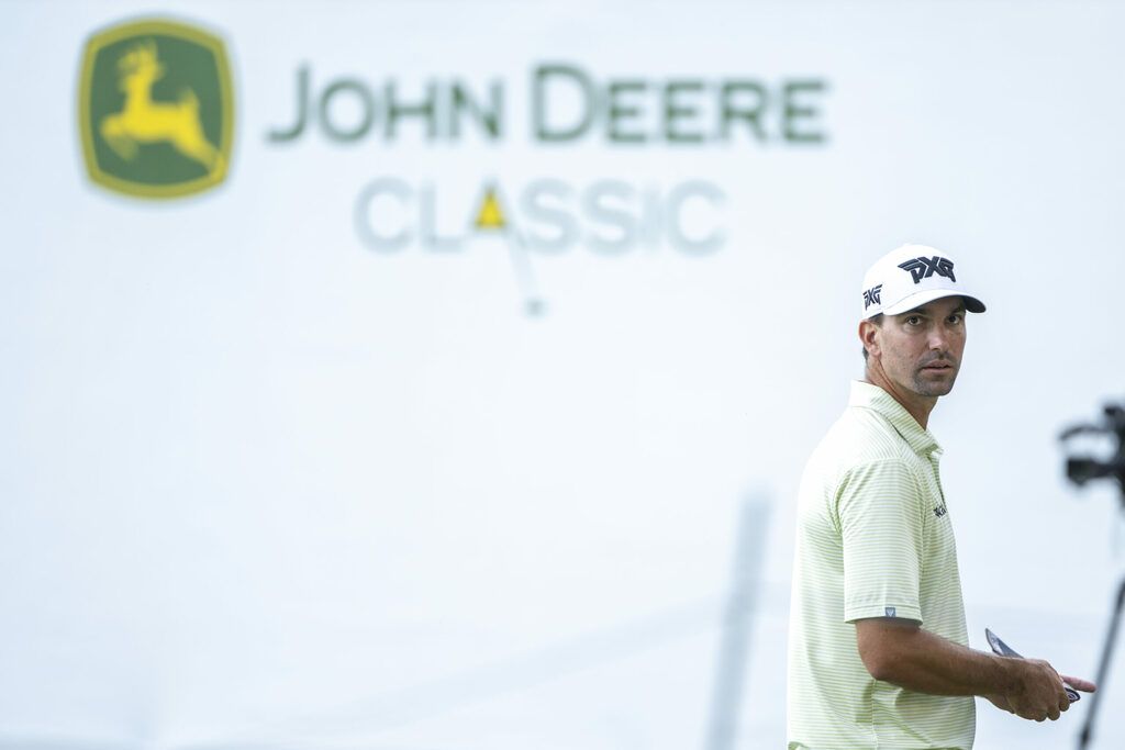 Photos: 2022 John Deere Classic at TPC Deere Run