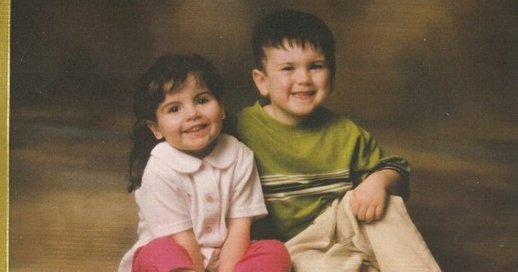 Northern Ireland mum's tribute to son who died in…