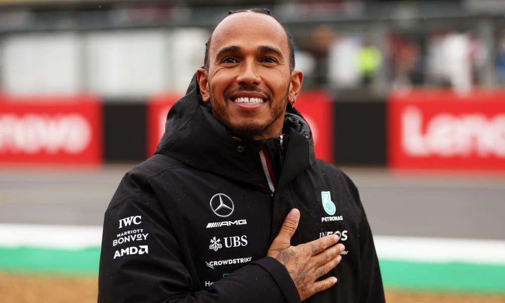 Lewis Hamilton shows grace and purpose to rise above…