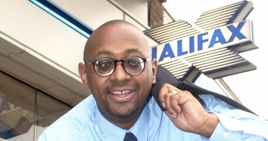Halifax branded 'disgraceful' by most famous employee…