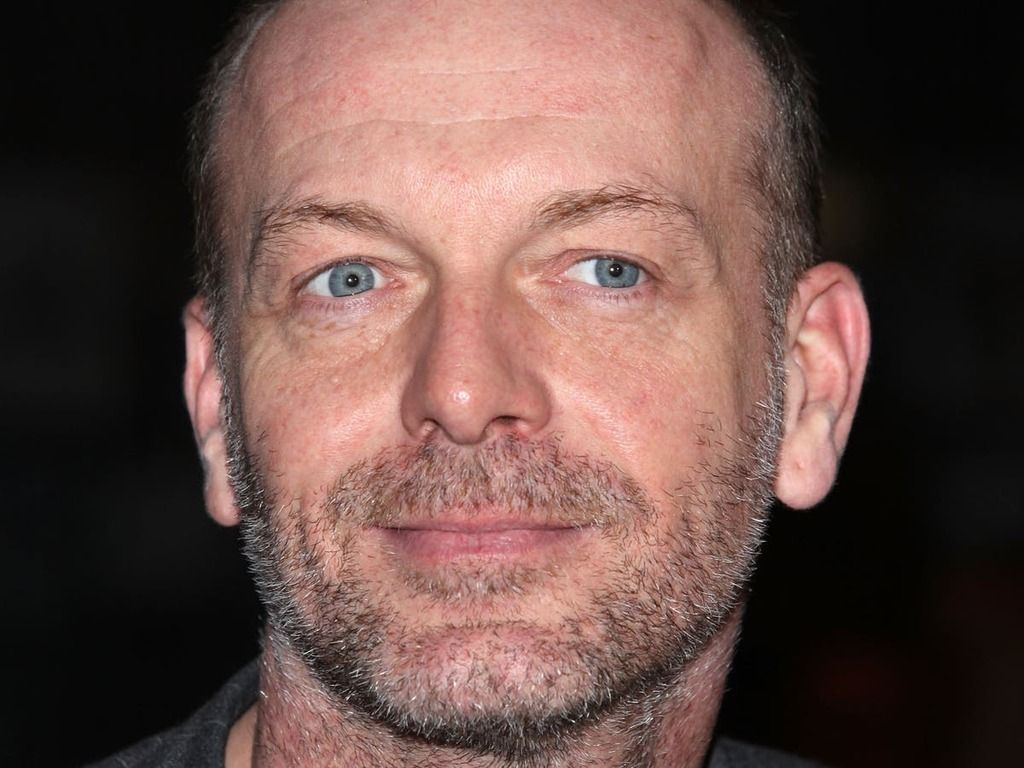 Hugo Speer: Full Monty star sacked from Disney+ reboot…