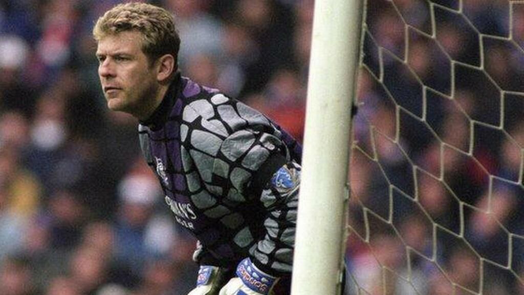 Former Rangers and Scotland goalkeeper Andy Goram…