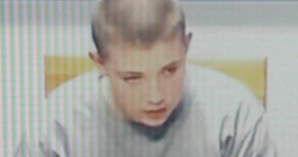 Craig Mulligan, 13, showed 'hallmarks of a psychopath'…