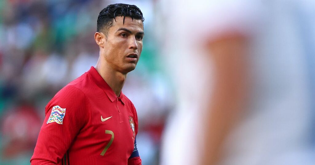Chelsea labelled 'favourites' to sign Cristiano…