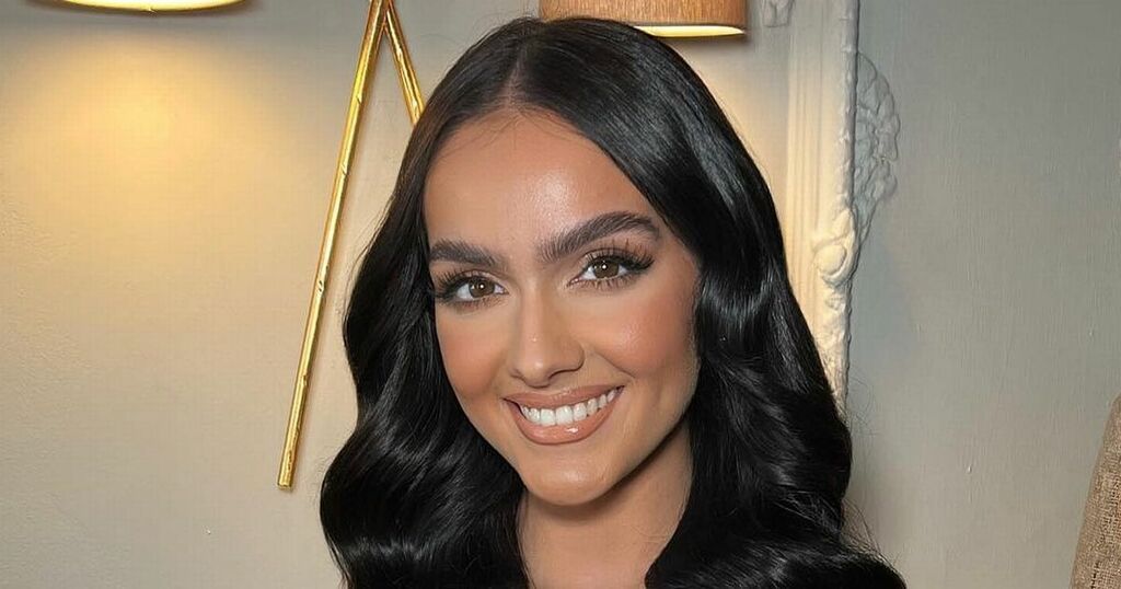 Love Island's Siannise Fudge praised as she speaks out…