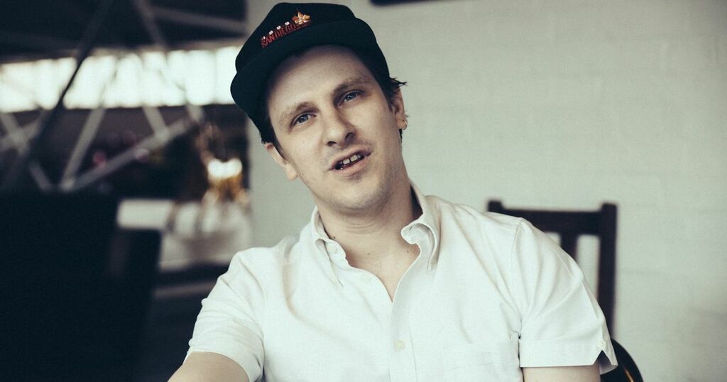 Jamie T UK 2022 tour: dates, venues and where to get…