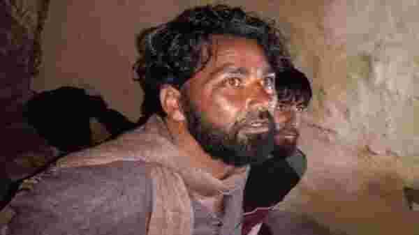 Is LeT terrorist Talib Hussain a BJP member? J&K party…