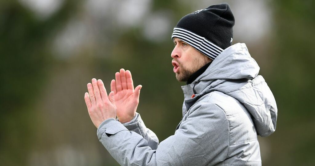 Bristol Rovers favourite Byron Anthony promoted to new…