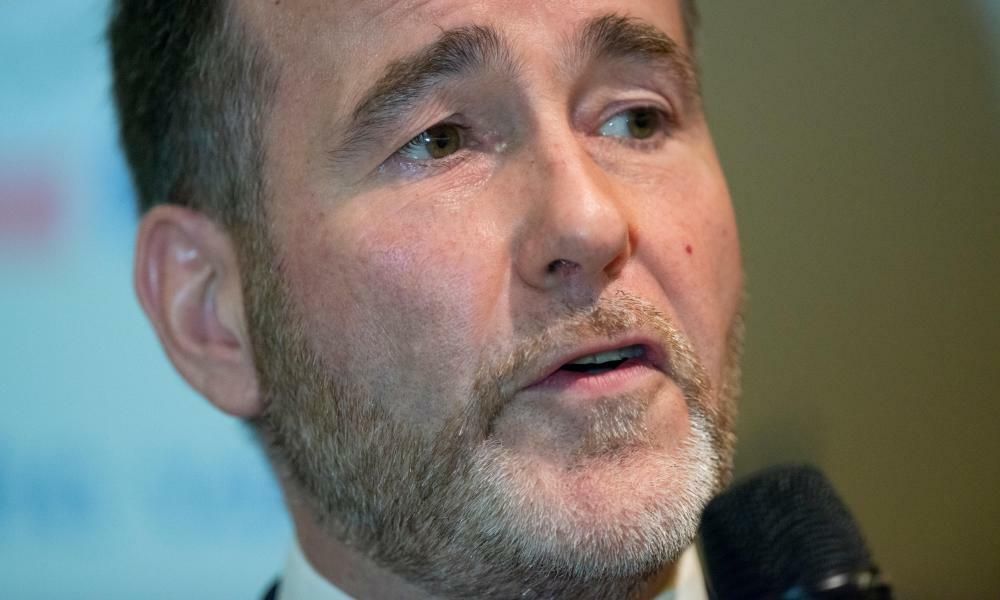 Chris Pincher: a timeline of allegations and…