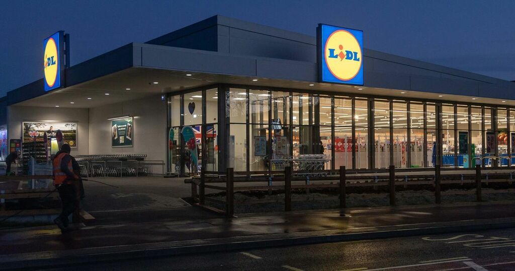New Lidl coming to Leeds as company eyes former gym…