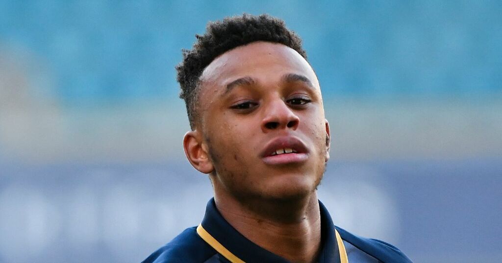 Zak Lovelace Rangers credentials in focus as Millwall…