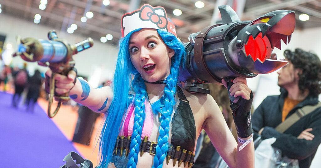 London Comic Con 2022: Tickets prices and how much…