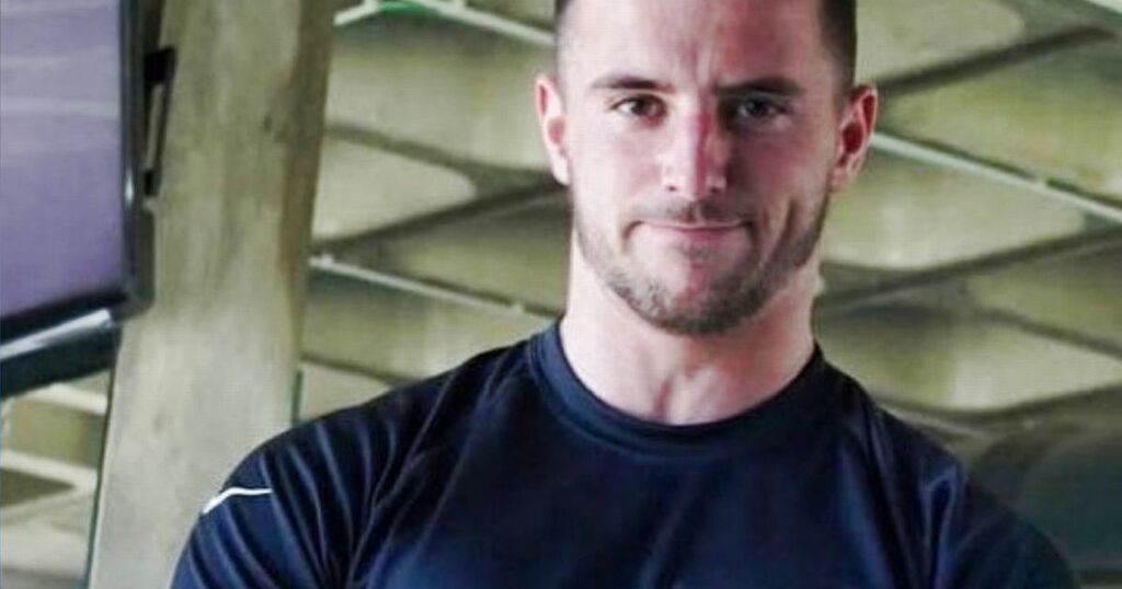 Mason Mount shows off incredible body transformation…