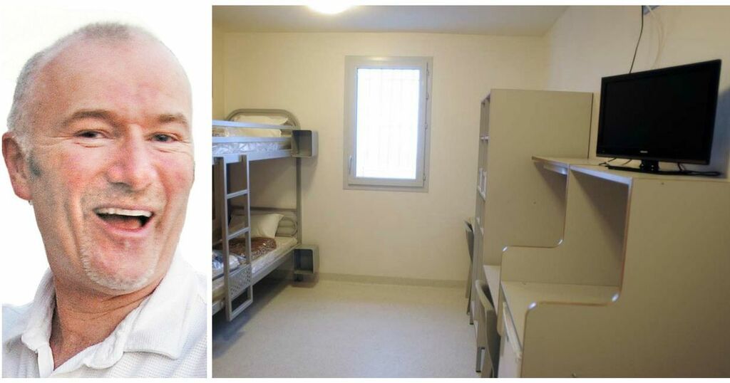 The Secret Netflix: Killer dentist Colin Howell…