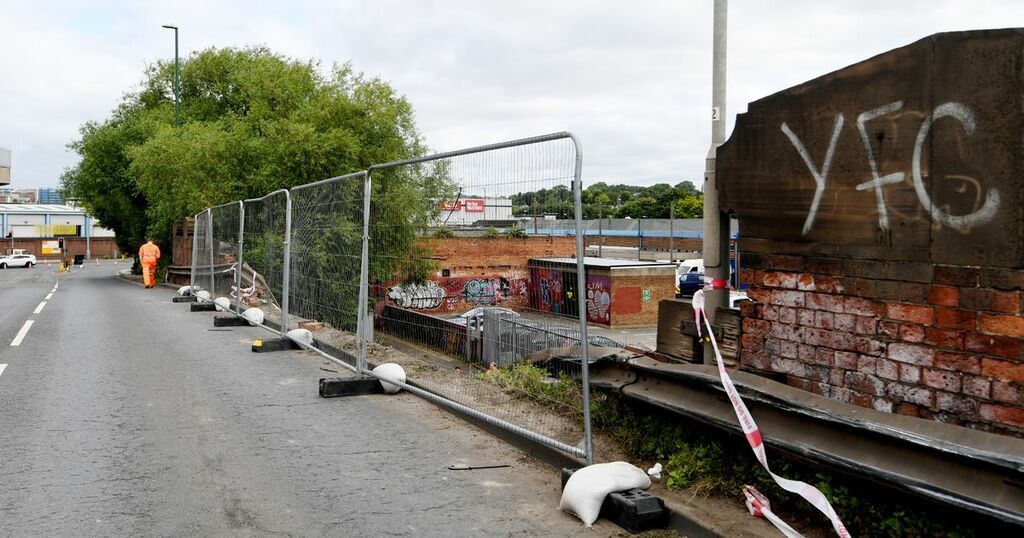 Lady Bay Bridge: Police issue update on driver after…