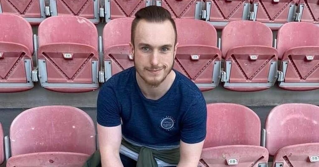 Tributes paid to 'amazing' football coach who 'wore…