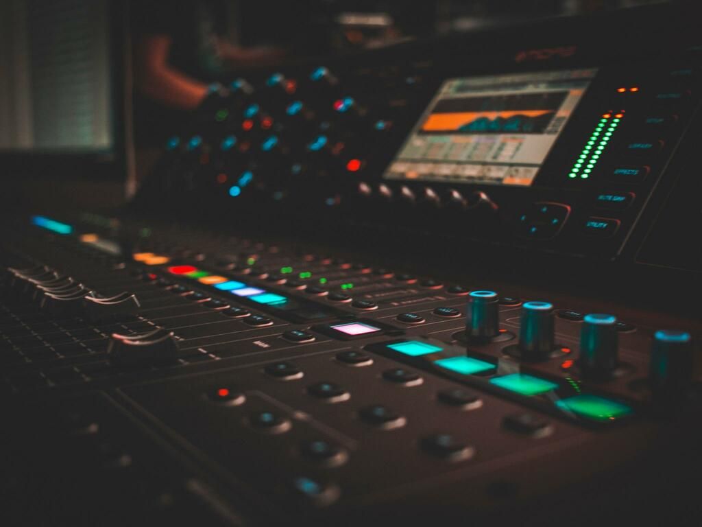 Psychedelic Music Studio Closes $4.5M Seed Round: The…