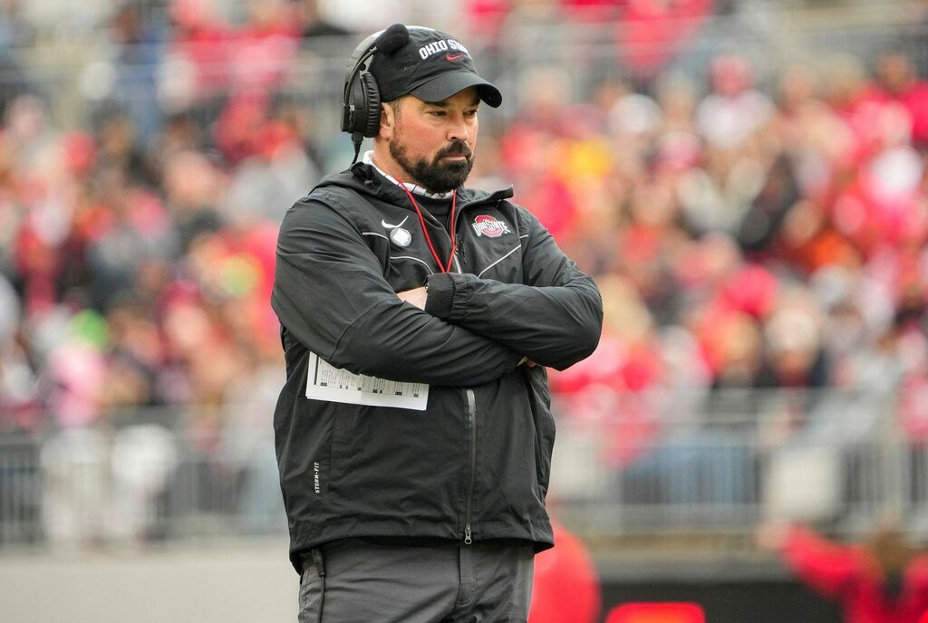 Ohio State Football Recruiting: 2023 class commitment…