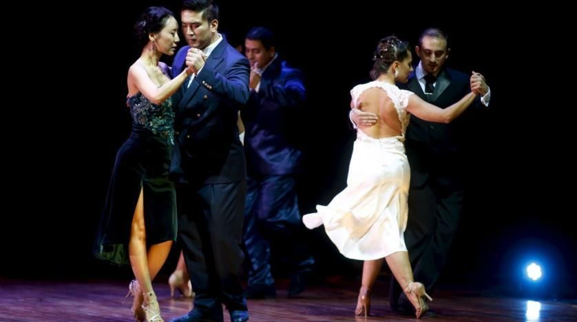 Tango Gives Dialysis Patients New Hope in Uruguay