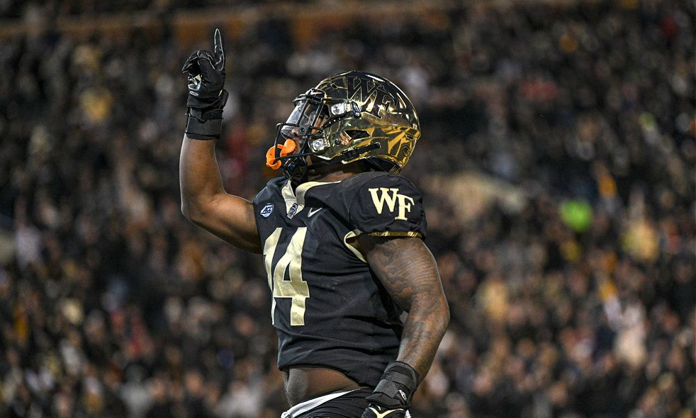 Wake Forest Demon Deacons Preview 2022 Season wake-forest-demon-deacons-preview-2022-season