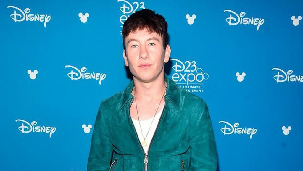 Barry Keoghan out to prove he’s ‘Top Boy’ with new…