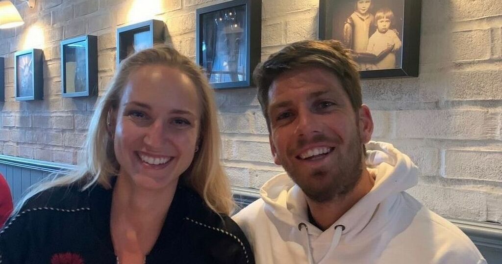 Cameron Norrie's girlfriend breaks silence on romance…