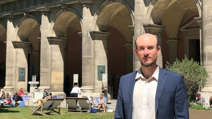 These Australian expats tried to vote at the federal…