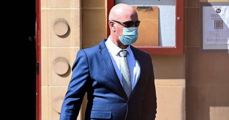 No verdict after unexpected death in Leisl Smith…