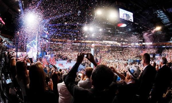 Who are the Democratic superdelegates and where did…