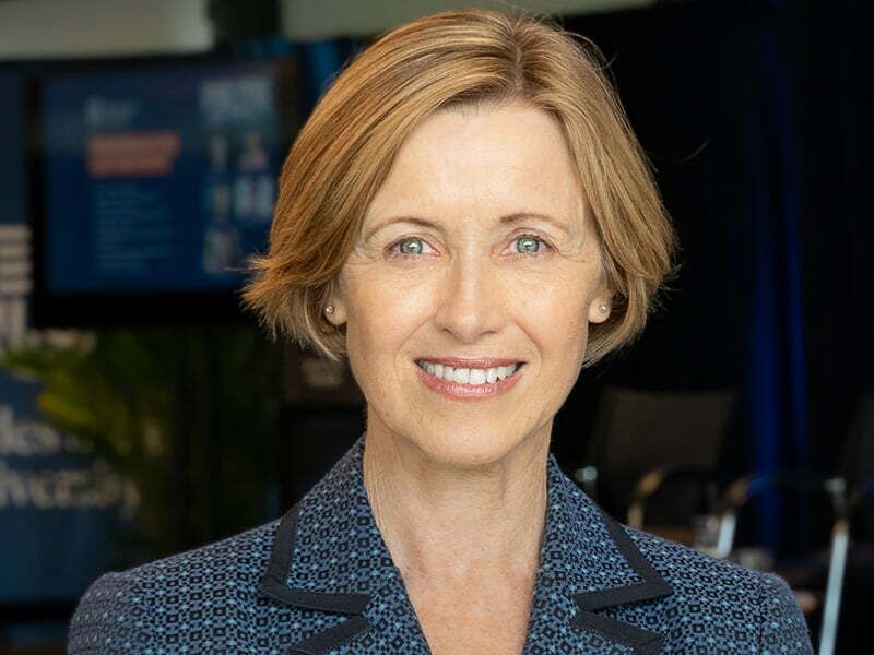 Gig Guide: Renee Leon is the new IPAA chief